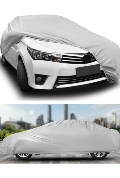 Autoen Toyota Corolla Sedan Oto Branda Araba Çadırı Örtü (2013-2021) Autoen Toyota Corolla Sedan Oto Branda Araba Çadırı Örtü (2013-2021)