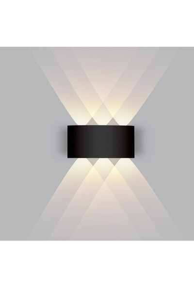 Ucuz Geldi Dekoratif Çift Yönlü Duvar Aydınlatma LED Aplik Duvar Lambası Ucuz Geldi Dekoratif Çift Yönlü Duvar Aydınlatma LED Aplik Duvar Lambası