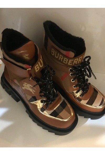 Bambi Yeni Sezon Kar Botu