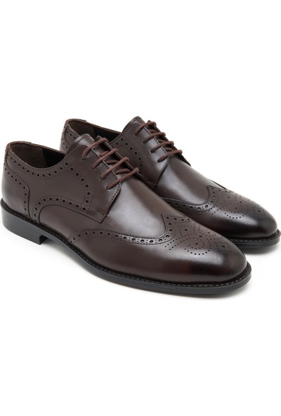Desa Erkek Deri Klasik Ayakkabı