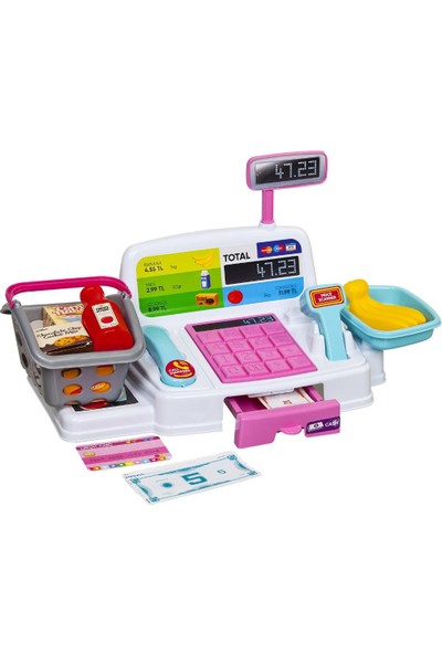 Dzc Kuzenler Avm Oyuncak İlk Yazar Kasam Elanın Dünyası Role Play Yazar Kasa Dzc Kuzenler Avm Oyuncak İlk Yazar Kasam Elanın Dünyası Role Play Yazar Kasa