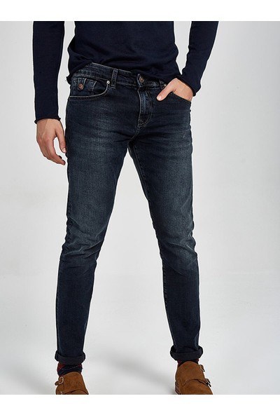 LTB Joshua Everdeen Düşük Bel Slim Pantolon 0100950759152033472 LTB Joshua Everdeen Düşük Bel Slim Pantolon 0100950759152033472