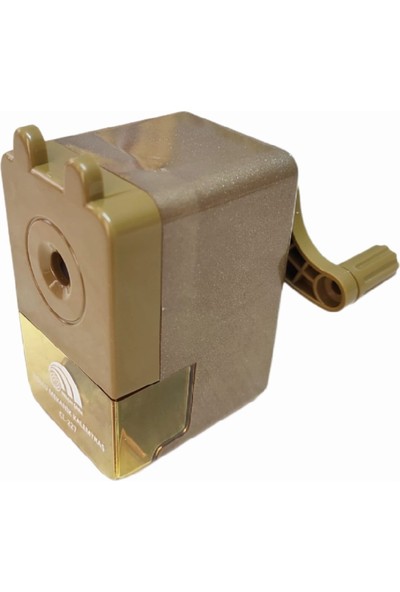 Masa Üstü Perfect Yş Mekanik Kollu Kalemtıraş