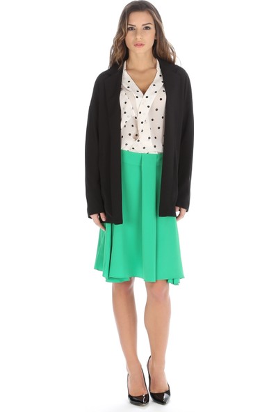 Kafdan By Elaidi Ceket Kafdan By Elaidi Ceket