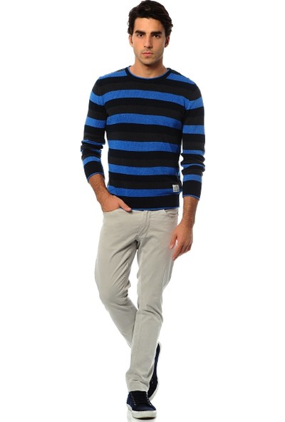 Jack & Jones Turkuaz Kazak