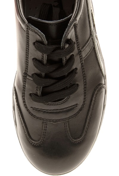 Asymmetry Siyah Yürüyüş Ayakkabısı