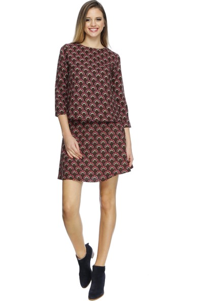 Compania Fantastica Desenli Etek