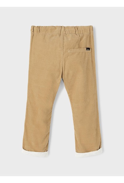 Name It 13193525-Y Normal Bel Yeşil Erkek Çocuk Pantolon Name It 13193525-Y Normal Bel Yeşil Erkek Çocuk Pantolon