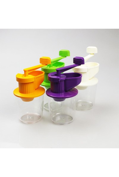 Xnews Fındık ve Ceviz Öğütücü Çok Amaçlı Değirmen-