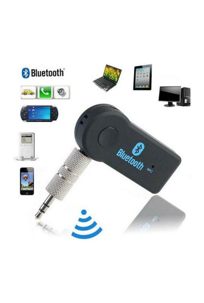 Xnews Bluetooth Aux Araç Kiti-