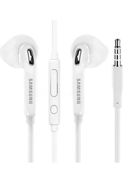 Reeltech Samsung EG920 Orjinal 3.5mm Jack Girişli Kulakiçi Kablolu Kulaklık