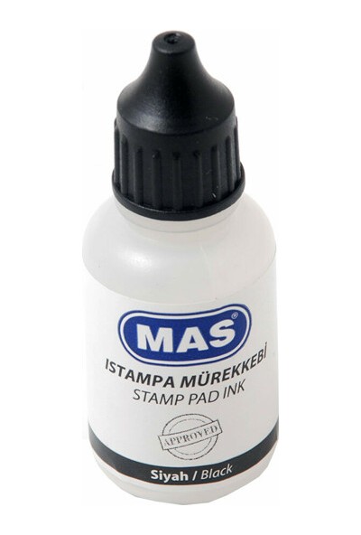 MAS Istampa Mürekkebi MAS Istampa Mürekkebi