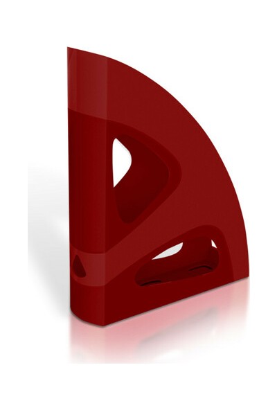 Mas Magazinlik Smooth 884 Renk - Kirmizi Mas Magazinlik Smooth 884 Renk - Kirmizi