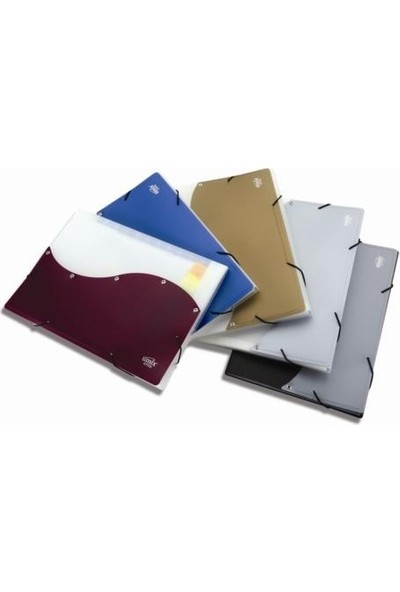 Umıx A4 Koruk-Lastık Evr.dos.sı Mavi