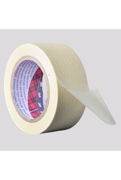 3m Maskeleme Bandı 48 Mm* 25 mt 4 Adet 3m Maskeleme Bandı 48 Mm* 25 mt 4 Adet