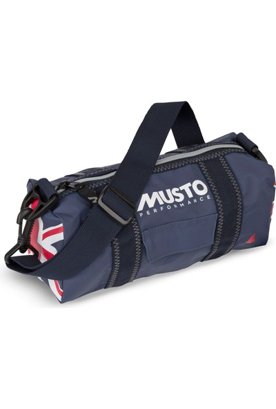 Musto Genoa Mını Carryall Unisex Seyahat Çantaları MUS.80042
