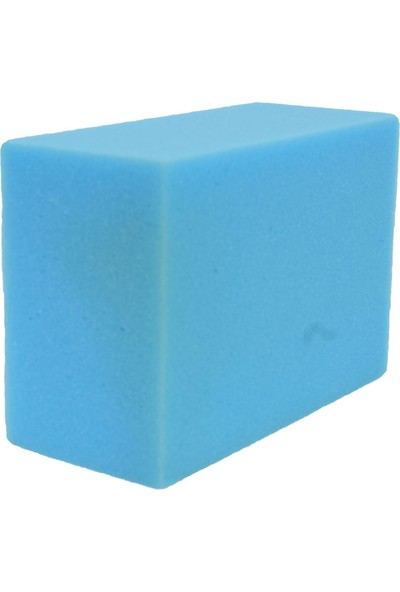 Lokmanavm Renkli Sıvacı Inşaat Süngeri Karışık Renk 11.5cm x 16.5cm x 7.5cm 1ADET Lokmanavm Renkli Sıvacı Inşaat Süngeri Karışık Renk 11.5cm x 16.5cm x 7.5cm 1ADET