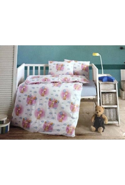 Casilda Home Bebek Nevresim Takımı