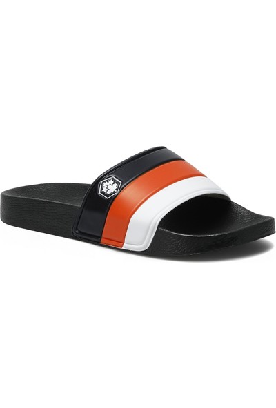 Lumberjack Wendell 2fx Siyah Erkek Terlik