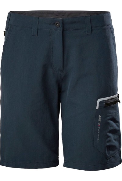 Musto Evo Performance Short 2.0 Fw Kadın Şortlar MUS.82003 Musto Evo Performance Short 2.0 Fw Kadın Şortlar MUS.82003
