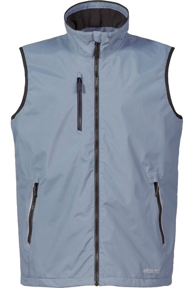 Musto Corsıca Gılet 2.0 Erkek Yelekler MUS.82009 Musto Corsıca Gılet 2.0 Erkek Yelekler MUS.82009
