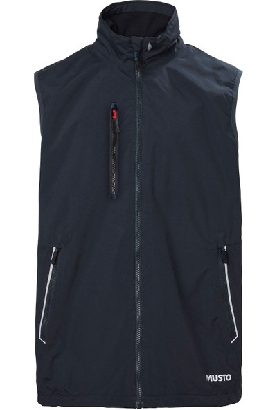 Musto Corsıca Gılet 2.0 Erkek Yelekler MUS.82009 Musto Corsıca Gılet 2.0 Erkek Yelekler MUS.82009