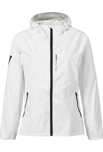 Musto W Evo Packable Shell Jkt Kadın Teknik Mont MUS.82122