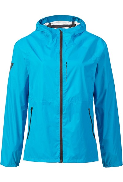 Musto W Evo Packable Shell Jkt Kadın Teknik Mont MUS.82122