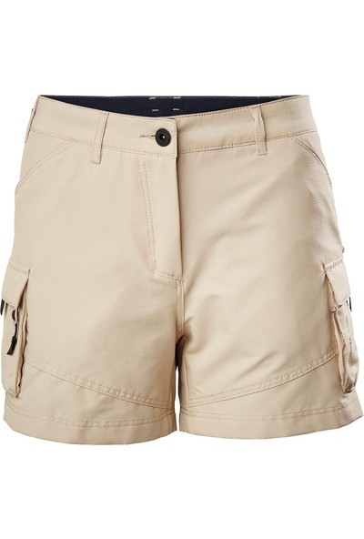 Musto Evo Deck Uv Fd Short Fw Kadın Şortlar MUS.82004