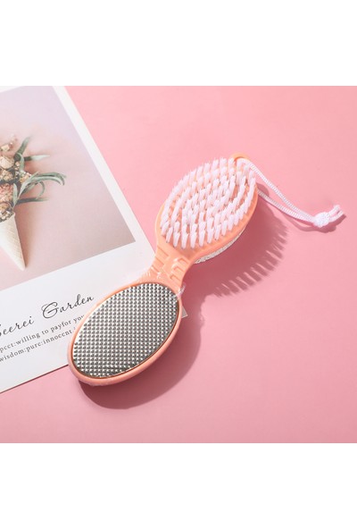 Yoyoso 4ü 1 Arada Topuk Törpüsü Yoyoso 4ü 1 Arada Topuk Törpüsü