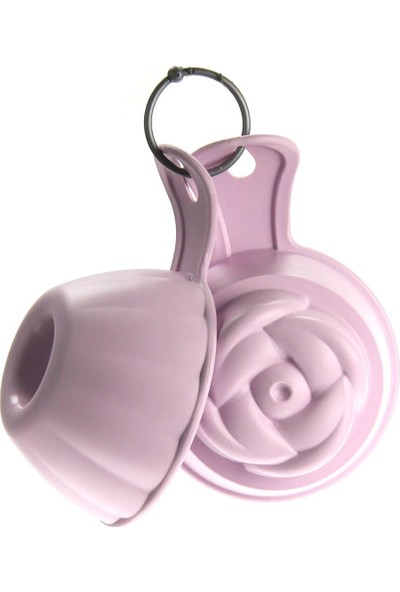 2'li Pratik Pilav ve Tatlı Kalıbı 2 Adet Pilav ve Tatlı Şekillendirici Helva Kalıbı 2'li Pratik Pilav ve Tatlı Kalıbı 2 Adet Pilav ve Tatlı Şekillendirici Helva Kalıbı