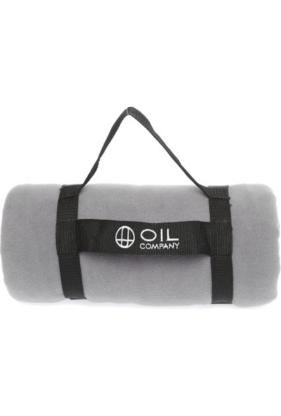 Oil Company Antrasit Battaniye