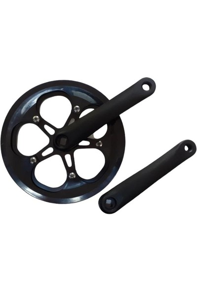 Dahon Hit-Vybe Aynakol 52T Dahon Hit-Vybe Aynakol 52T