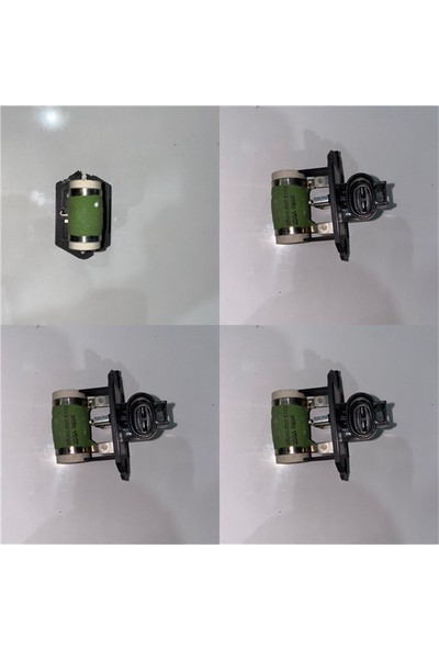 Rezidans Fan Elantra 11-16/ceed 12-15 Rezidans Fan Elantra 11-16/ceed 12-15