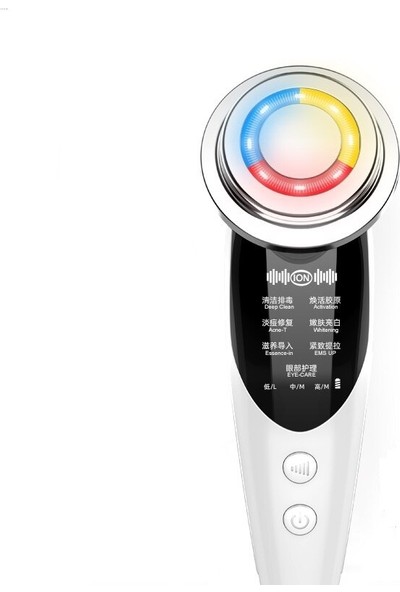 Le Beau Ems Mezoterapi ve Yüz Masajı Cilt Bakımı Yüz Temizleme