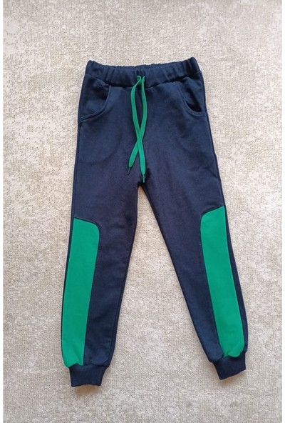 Diamondstar Kids 1 Adet Pamuklu Eşofman Alt