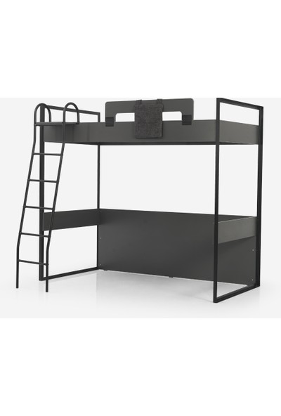 Bubu Home Palsmart Ranza