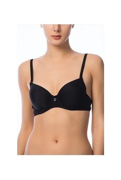 Nbb 3628 Kaplı Balenli Emzirme Sütyen-Paketle Express