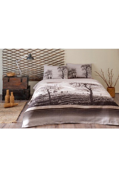 Özdilek Wood Tek Kişilik Pike Takımı Özdilek Wood Tek Kişilik Pike Takımı