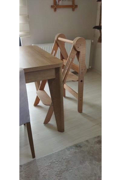 Atata Kids Öğrenme Kulesi (Açılır Kapanır)