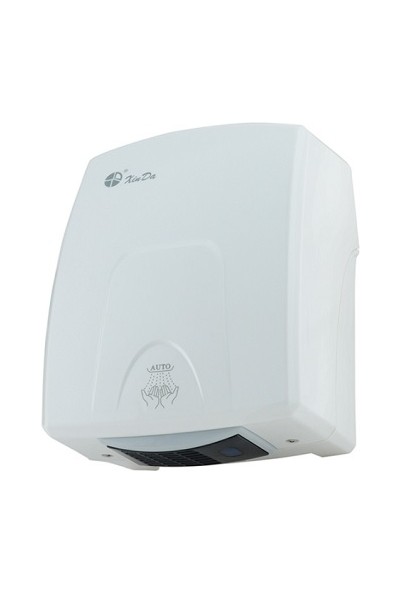 Xinda Sensörlü, Abs Gövdeli, Alttan Üflemeli, El Kurutma Makinesi -