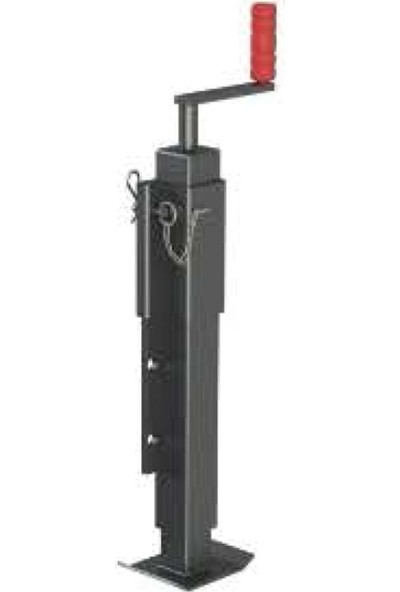 Ay Zey 60*60 Ayarlı Römork Krikosu