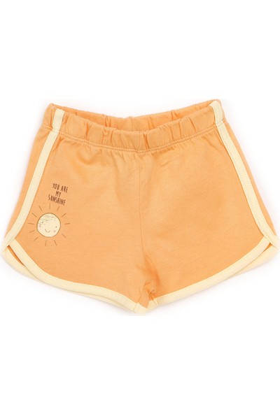 Hello Baby Better Cotton Modelli Rahat Kalıp Şort Hello Baby Better Cotton Modelli Rahat Kalıp Şort