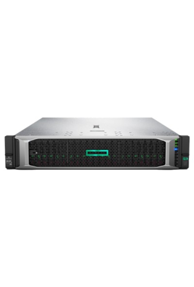 HPE DL380 G10 4208 32G 3x300GB SAS 500W PS P408i-a NC 8SFF Proliant Server Sunucu HPE DL380 G10 4208 32G 3x300GB SAS 500W PS P408i-a NC 8SFF Proliant Server Sunucu