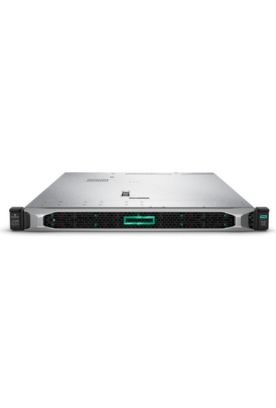 HPE DL360 G10 4208 128G 3x480GB SSD 2x500W PS P408i-a NC 8SFF Proliant Server Sunucu HPE DL360 G10 4208 128G 3x480GB SSD 2x500W PS P408i-a NC 8SFF Proliant Server Sunucu