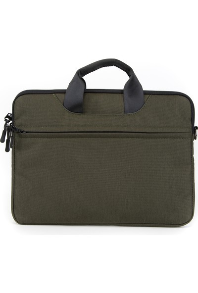 Blue Collection Çanta Unisex Su Geçirmez Evrak&laptop Çantası