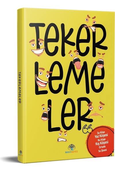 Tekerlemeler Tekerlemeler