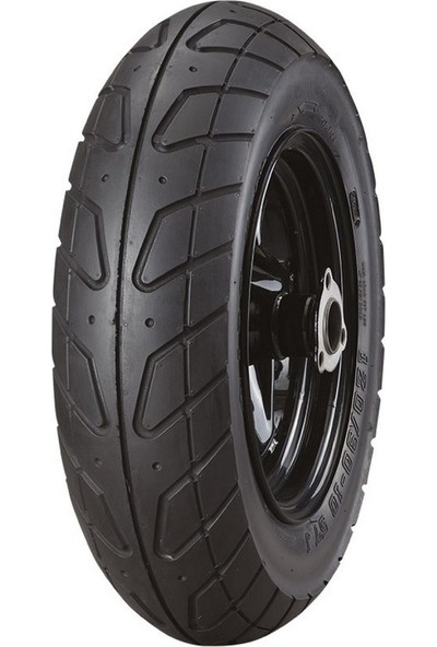 Anlaş 3.00-10 42J Irc MB-510 Motosiklet Lastiği Tubeless Anlaş 3.00-10 42J Irc MB-510 Motosiklet Lastiği Tubeless