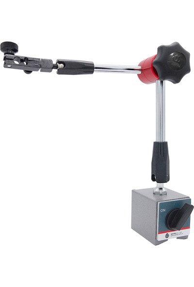 WERKA Werka Kromajlı Üniversal Manyetik Ayak 80KG WERKA Werka Kromajlı Üniversal Manyetik Ayak 80KG