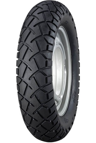 Anlaş Honda Spacy 125 Anlas Mb-80 Takım Lastik